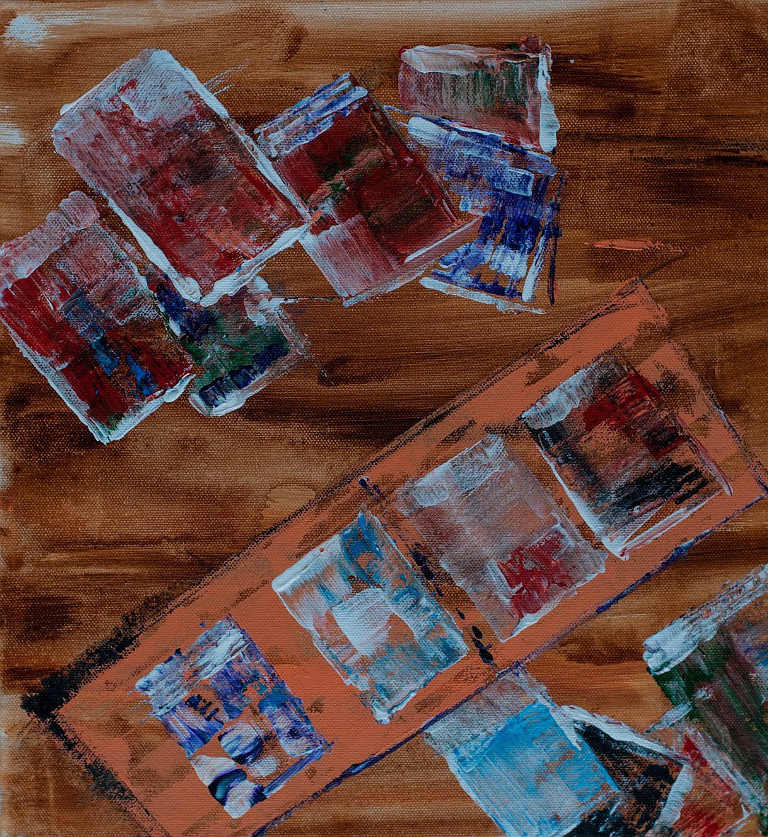 Postkarten – Lap'Art