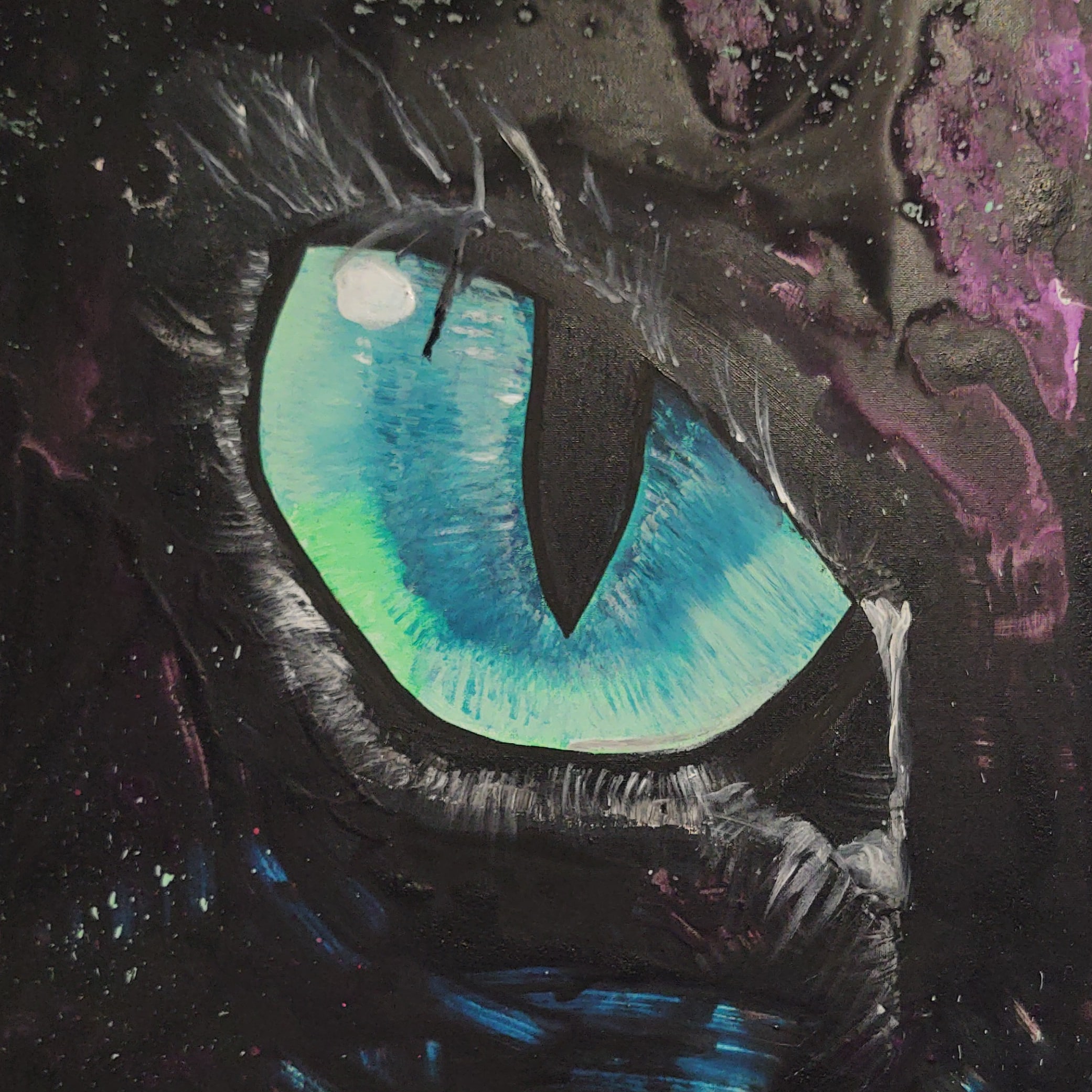 Lap'Art – gallery of paintings, drawings, crafts by Natalie Lapple